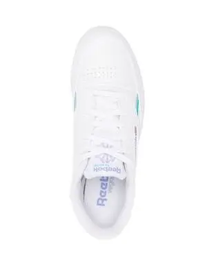 REEBOK Club C 85 Low-top Sneakers - White