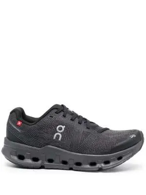 On Lace-up Sneakers