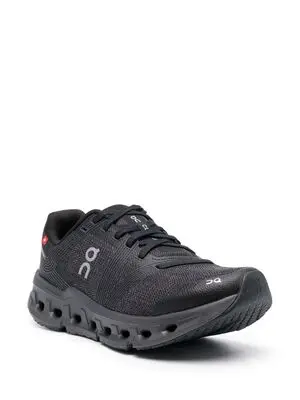 On Lace-up Sneakers
