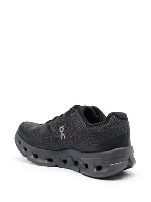On Lace-up Sneakers