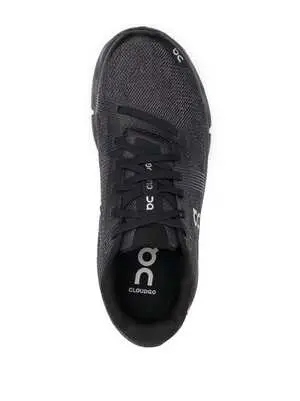 On Lace-up Sneakers
