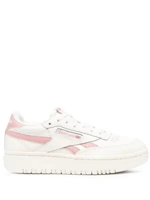 REEBOK Club C Double Low-top Sneakers