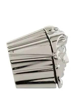 Versace Medusa Trinket Box - Silver
