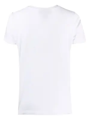 Dkny Logo-print T-shirt