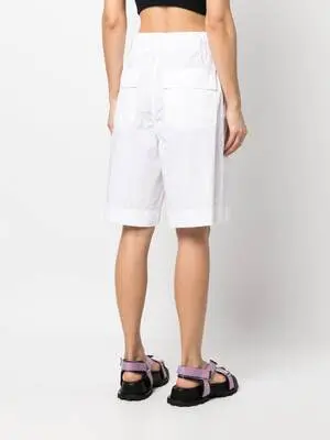 Moncler Knee-length Shorts