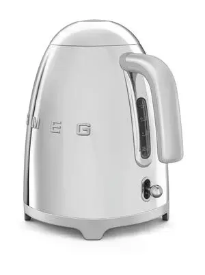 SMEG Stainless Steel Kettle - Silver