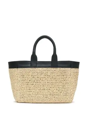 ANINE BING Mini Como Tote Bag