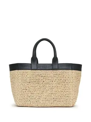 ANINE BING Mini Como Tote Bag