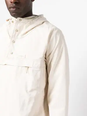 Patagonia Hooded Jacket