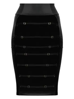 MAISON CLOSE Chambre Noire Private Skirt