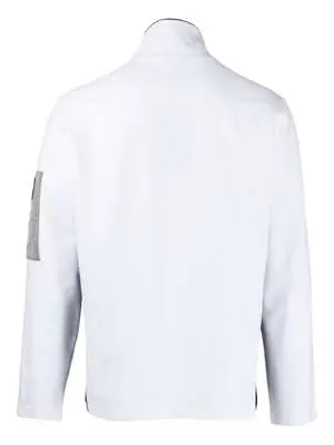 Paul & Shark Sleeve-pocket High-neck Jumper