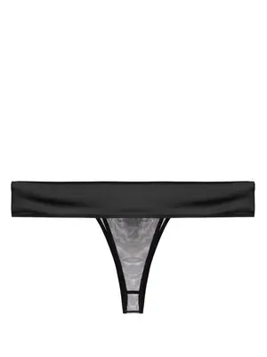 MAISON CLOSE Chambre Noire Thong
