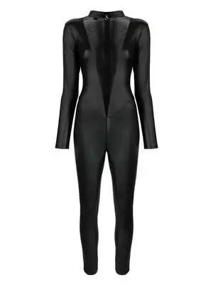 MAISON CLOSE Chambre Noire Catsuit