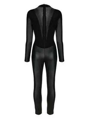 MAISON CLOSE Chambre Noire Catsuit
