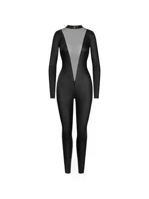 MAISON CLOSE Chambre Noire Catsuit