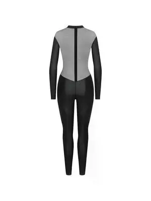 MAISON CLOSE Chambre Noire Catsuit