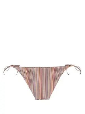 Paul Smith Striped Bikini Brief
