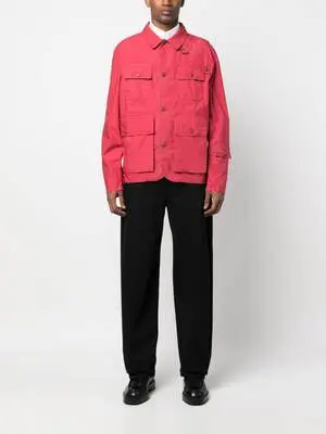 Polo Ralph Lauren Utility-pockets Field Jacket
