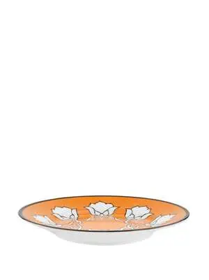 PINTO PARIS Jaipur Porcelain Bread Plate
