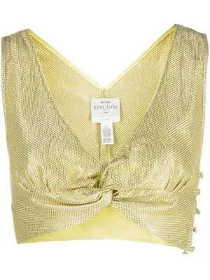 Forte_forte Tank Blouses