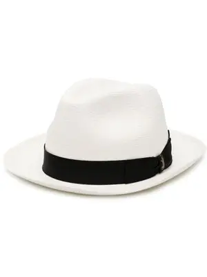 Borsalino Panama Hat Hats For Men