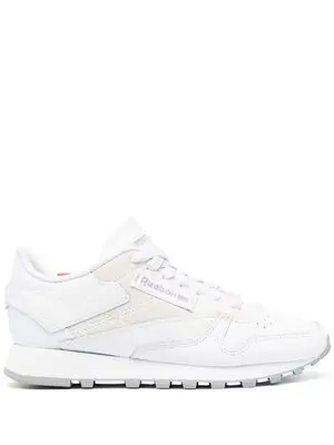 REEBOK Classic Low-top Sneakers - White
