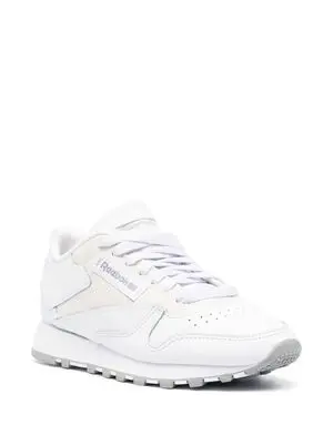REEBOK Classic Low-top Sneakers - White