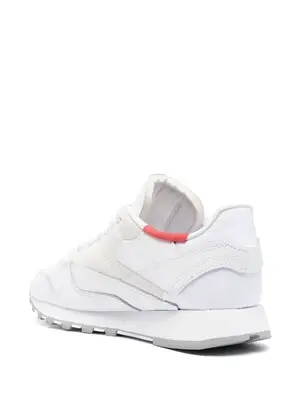 REEBOK Classic Low-top Sneakers - White