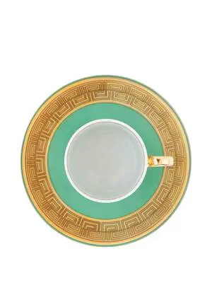 Versace Medusa Amplified Espresso Cup Set