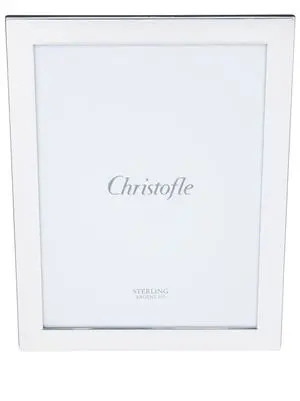Christofle Fidelio Rectangle-shape Photo Frame