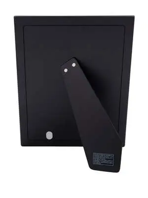 Christofle Fidelio Rectangle-shape Photo Frame