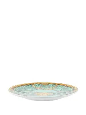 Versace Scala Del Palazzo Plate