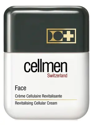 CELLCOSMET SWITZERLAND Cell Face - One-color