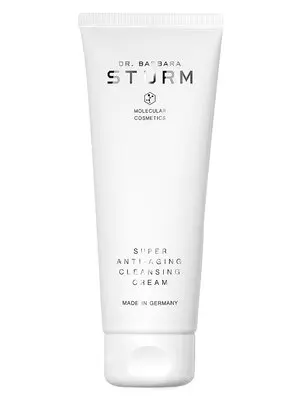 Dr. Barbara Sturm Super Anti-aging Cleansing Cream - One-color