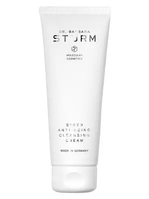 Dr. Barbara Sturm Super Anti-aging Cleansing Cream