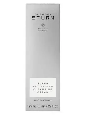 Dr. Barbara Sturm Super Anti-aging Cleansing Cream