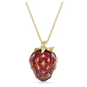 SWAROVSKI Idyllia Pendant Red