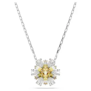 SWAROVSKI Idyllia Pendant Yellow