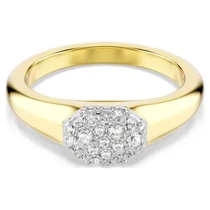 SWAROVSKI Dextera Crystal Ring - White