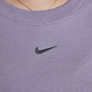 Nike Sportswear Essential Short-sleeve T-shirt Dress