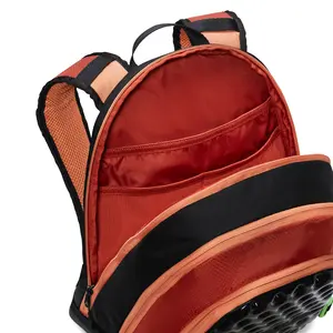 Nike Max Backpack In Black - 50% Off | Editorialist