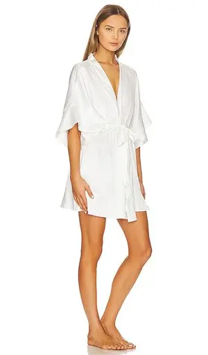 KAT THE LABEL Monroe Robe