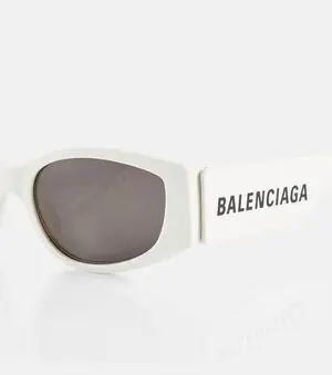 Balenciaga Everyday Cat-eye Sunglasses