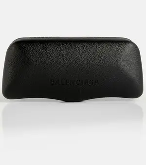 Balenciaga Everyday Cat-eye Sunglasses