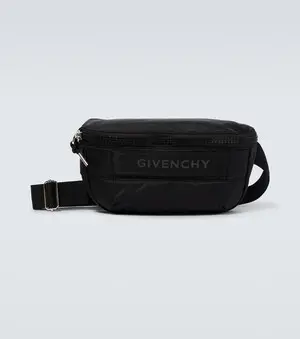 Givenchy G-trek Belt Bag