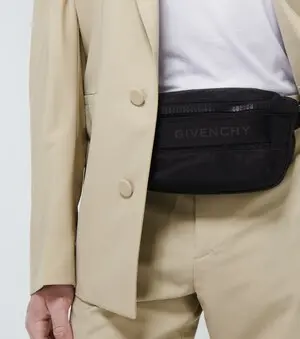 Givenchy G-trek Belt Bag