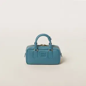 Miu Miu Arcadie Leather Bag