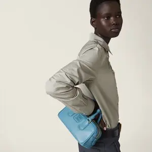 Miu Miu Arcadie Leather Bag
