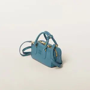 Miu Miu Arcadie Leather Bag