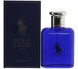 Ralph Lauren Polo Blue Eau De Parfum Spr Ay 2.5 Oz - One-color
